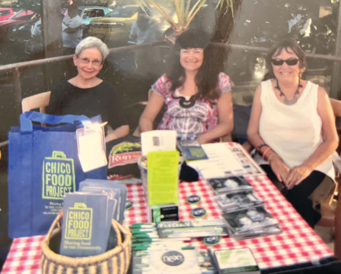 Chico Food Project Celebrates Ten Years of Providing for our Community ...